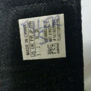 adidas | Shoes | Adidas Adissage Slide Womens 5 Nub Sandals 3y | Poshmark